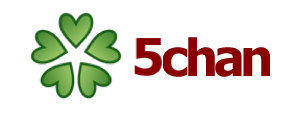 5chan — Decentralized Imageboard